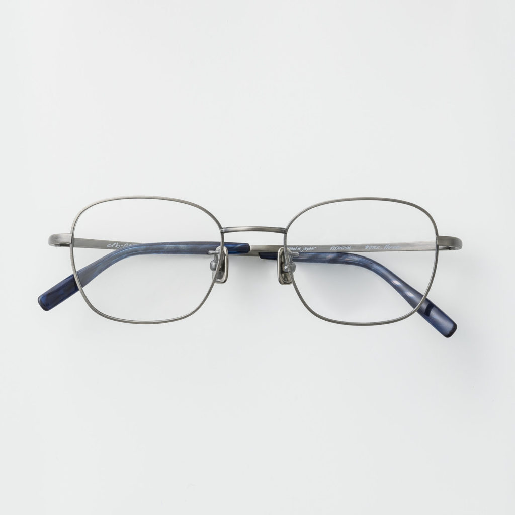 cfb - One/Three Compound Frame