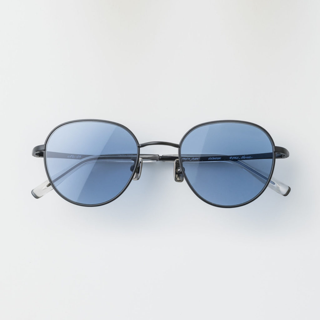 cfb-03 00M / color - One/Three Compound Frame