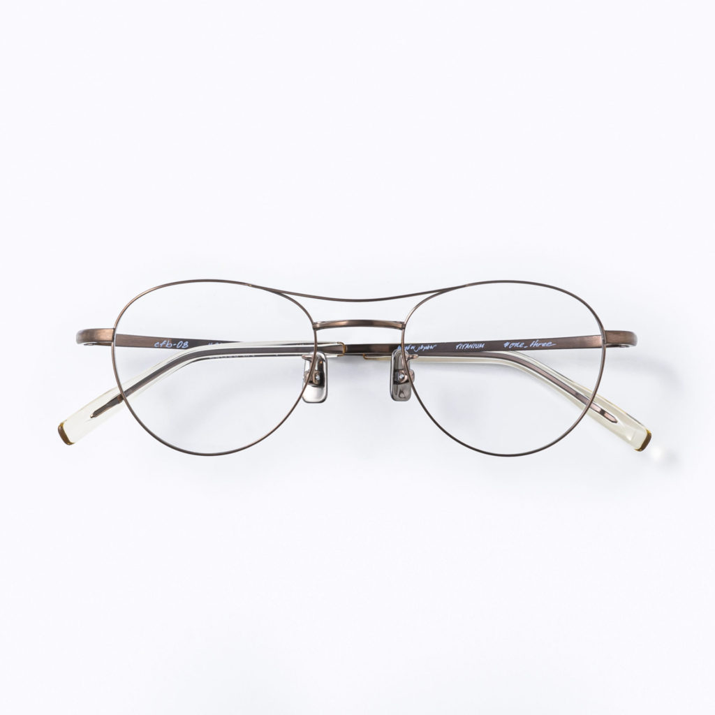 cfb - One/Three Compound Frame