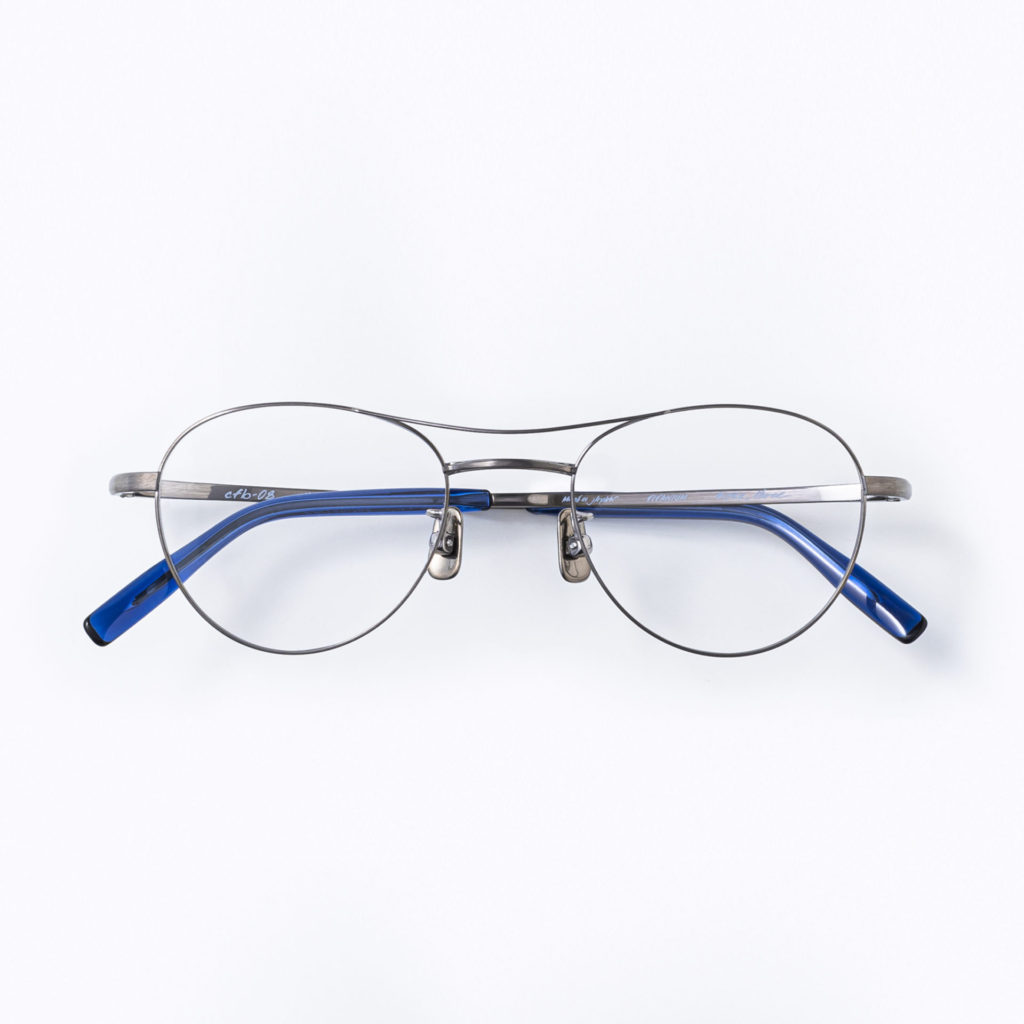 cfb - One/Three Compound Frame