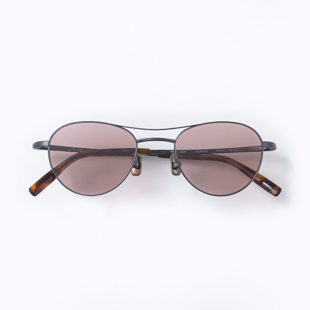 cfb - One/Three Compound Frame