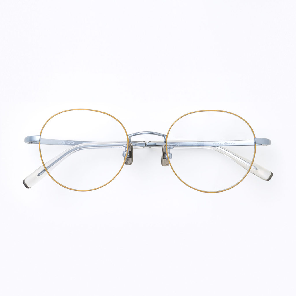 cfb - One/Three Compound Frame