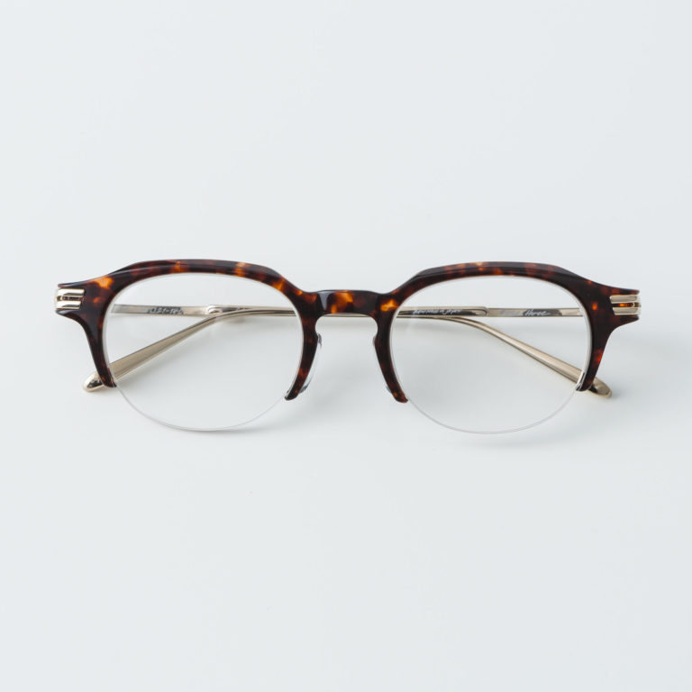 cft - One/Three Compound Frame