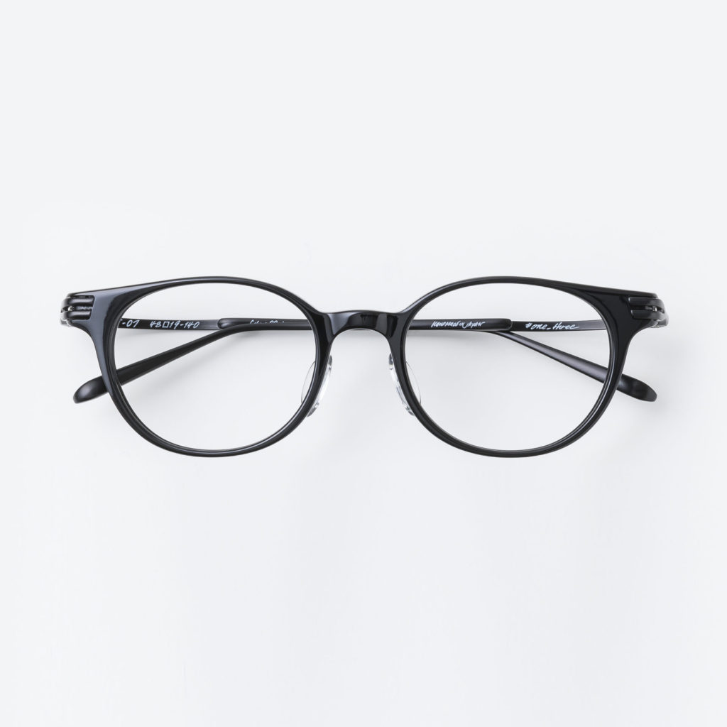 cft - One/Three Compound Frame