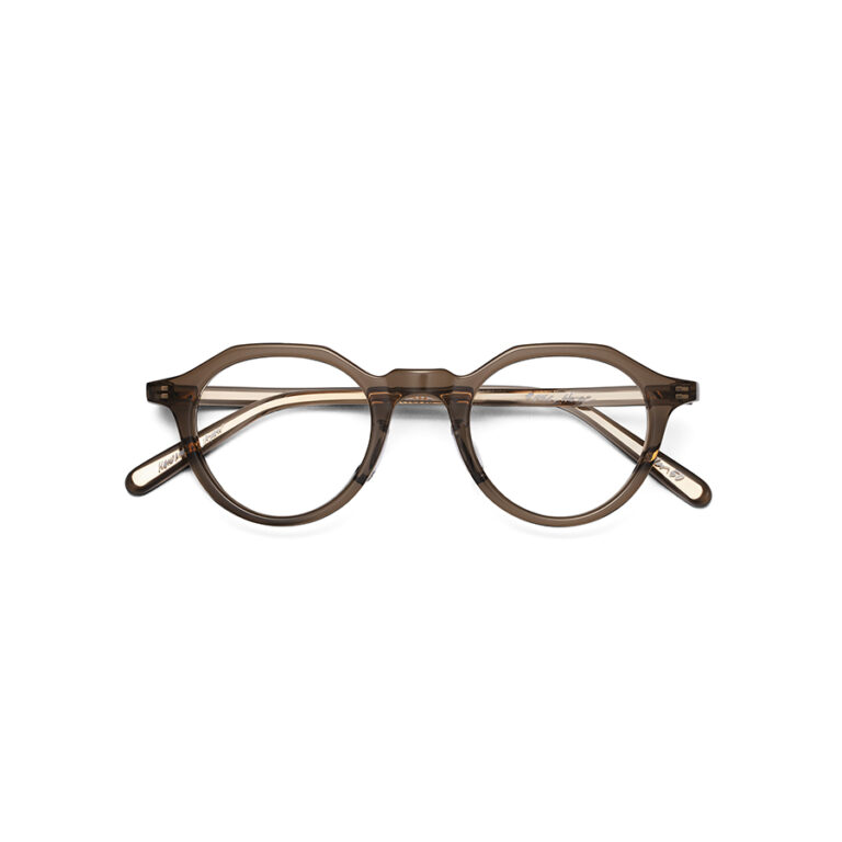 2025 SS COLLECTION #2 - One/Three Compound Frame